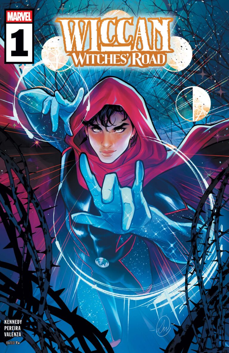 New Comics 12/3/25 | Big Planet Comics